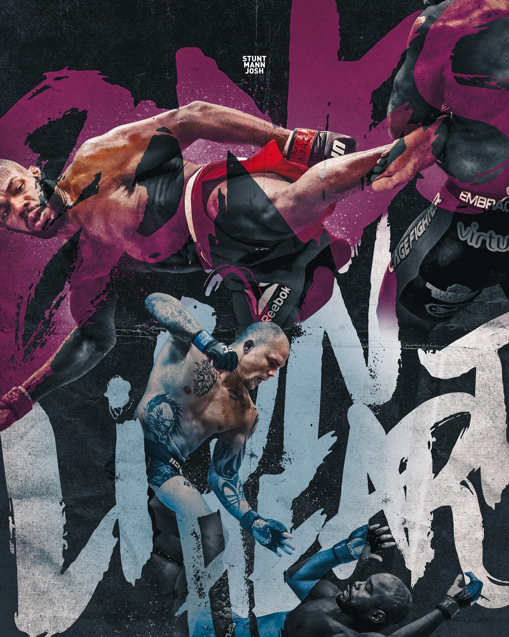 UFC 235 Wallpapers - Wallpaper Cave
