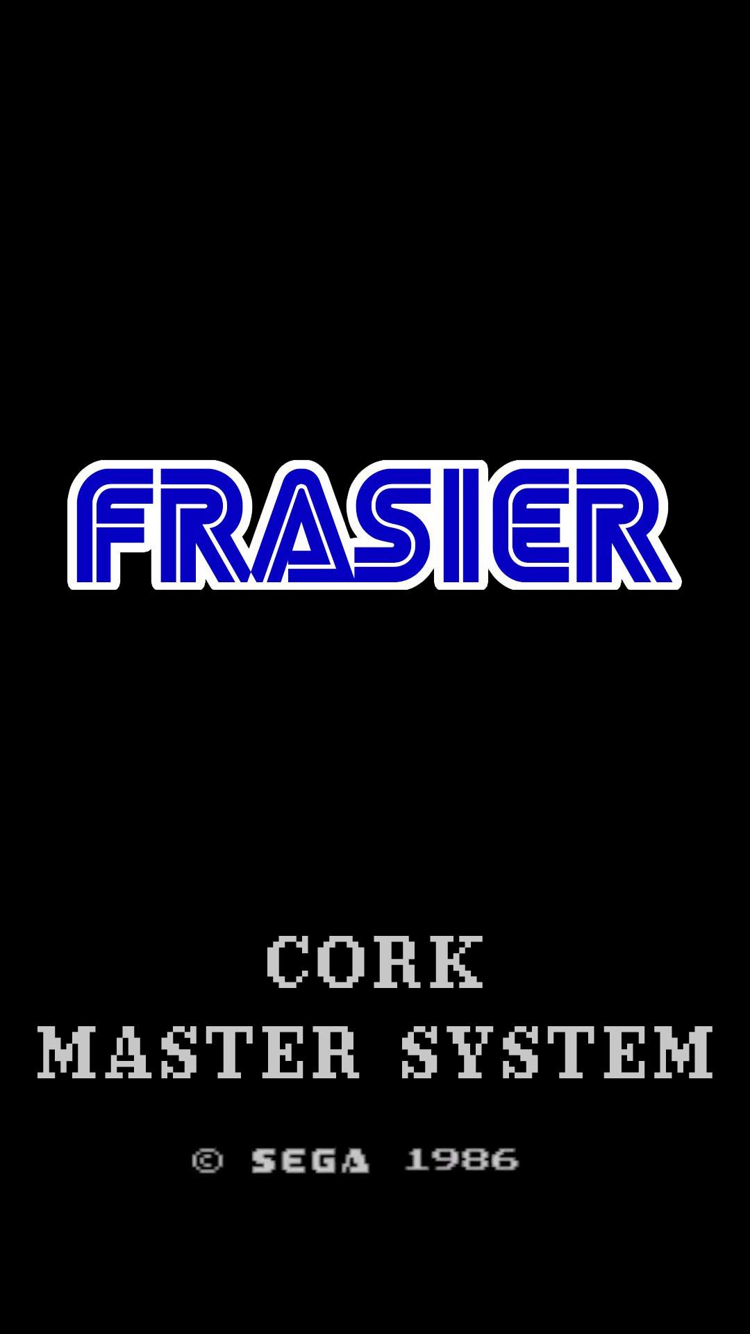 Master System Wallpapers - Wallpaper Cave