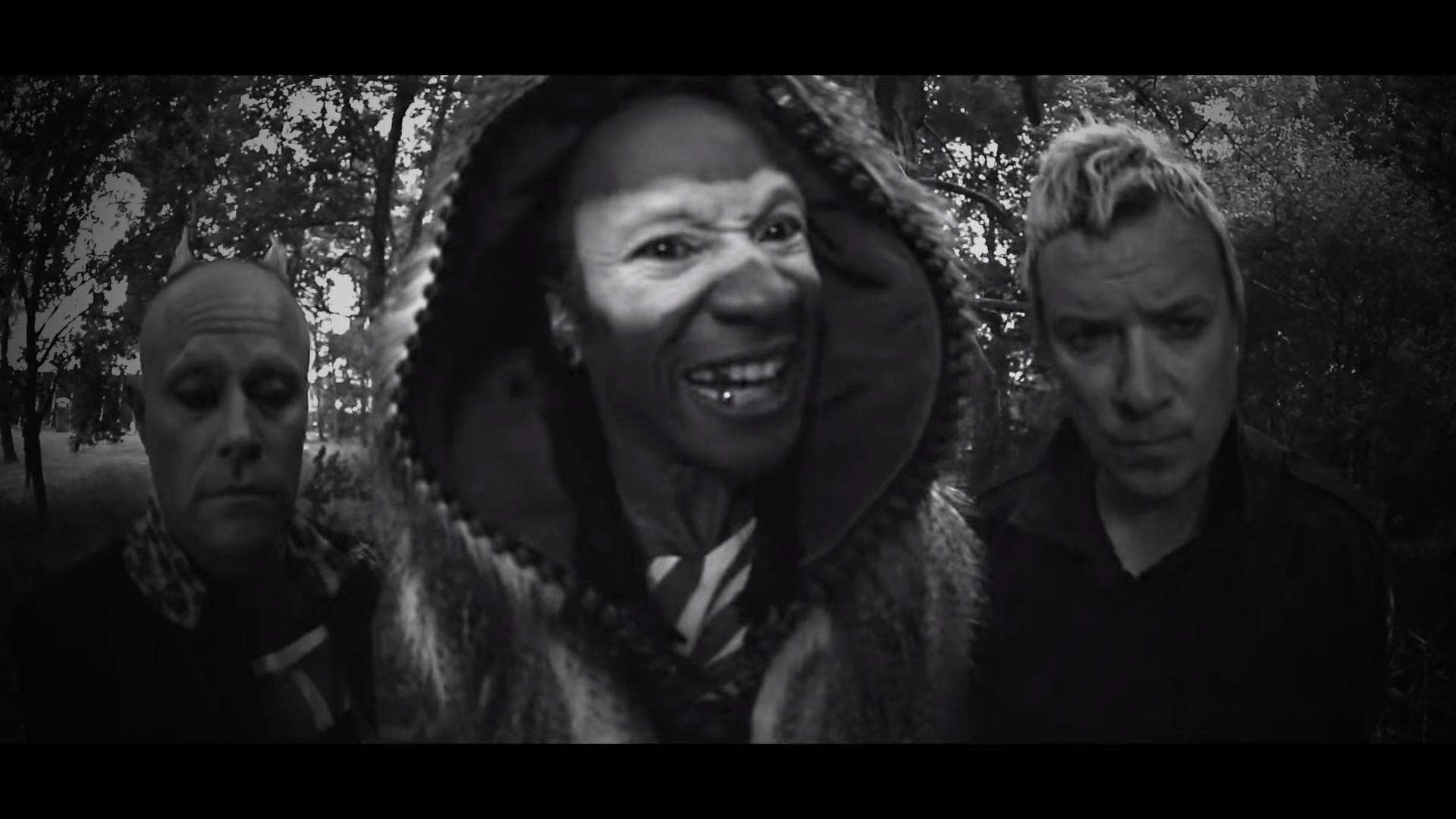 Keith Flint Wallpapers - Wallpaper Cave