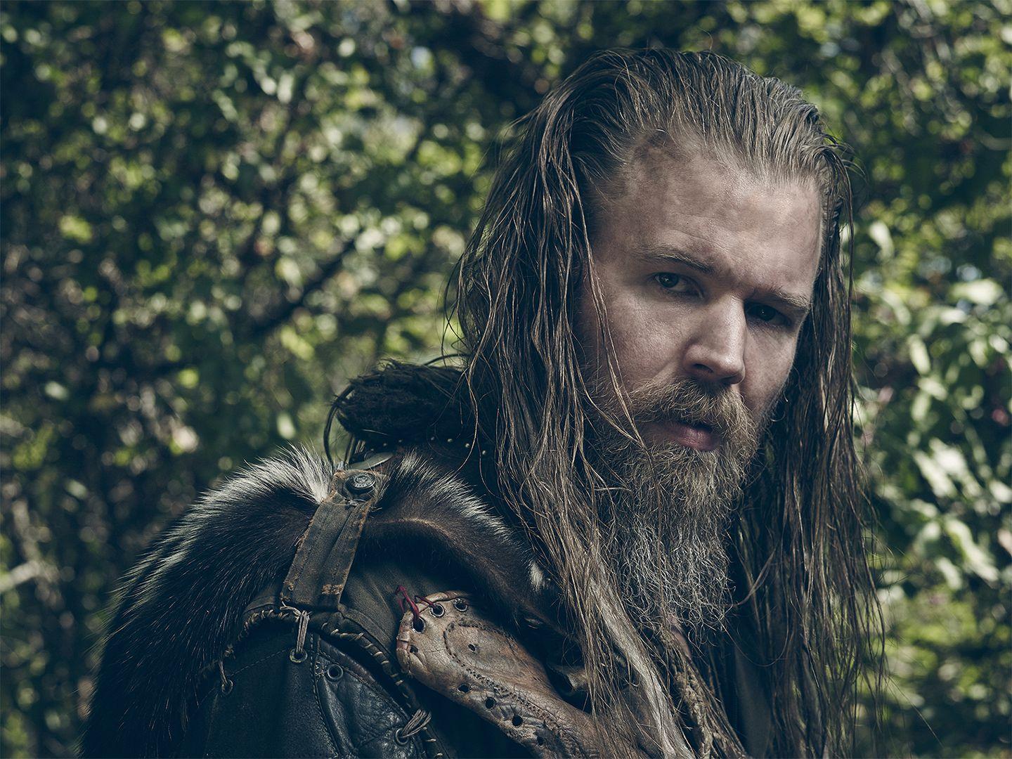Ryan Hurst Wallpapers - Wallpaper Cave