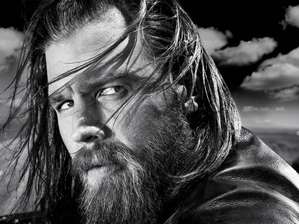 Ryan Hurst Wallpapers - Wallpaper Cave