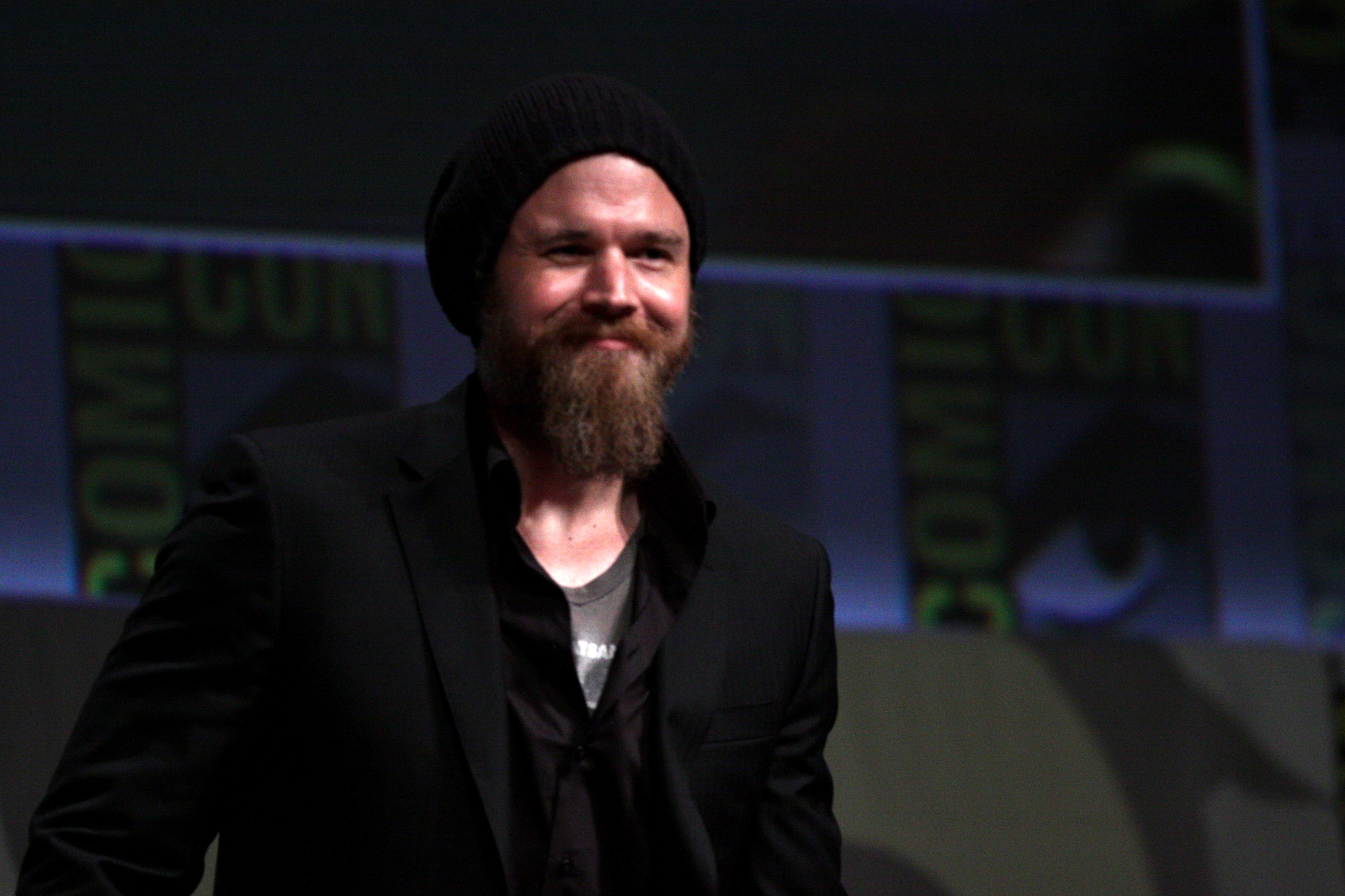 Ryan Hurst Wallpapers - Wallpaper Cave