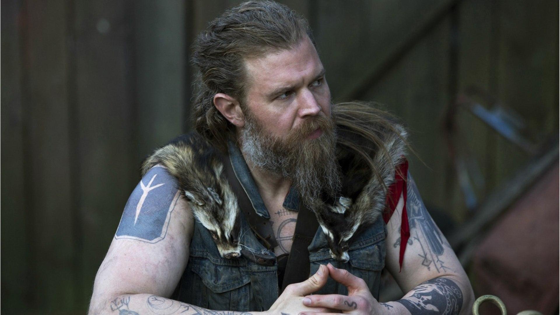 Ryan Hurst Wallpapers - Wallpaper Cave