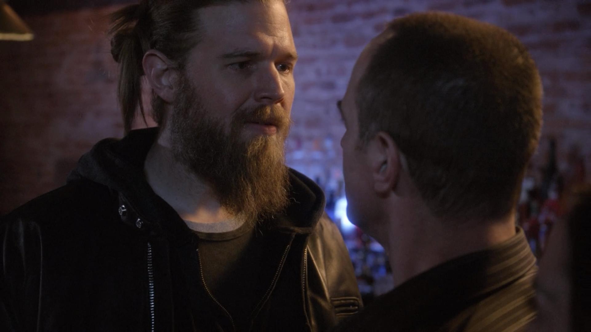 Ryan Hurst Wallpapers - Wallpaper Cave