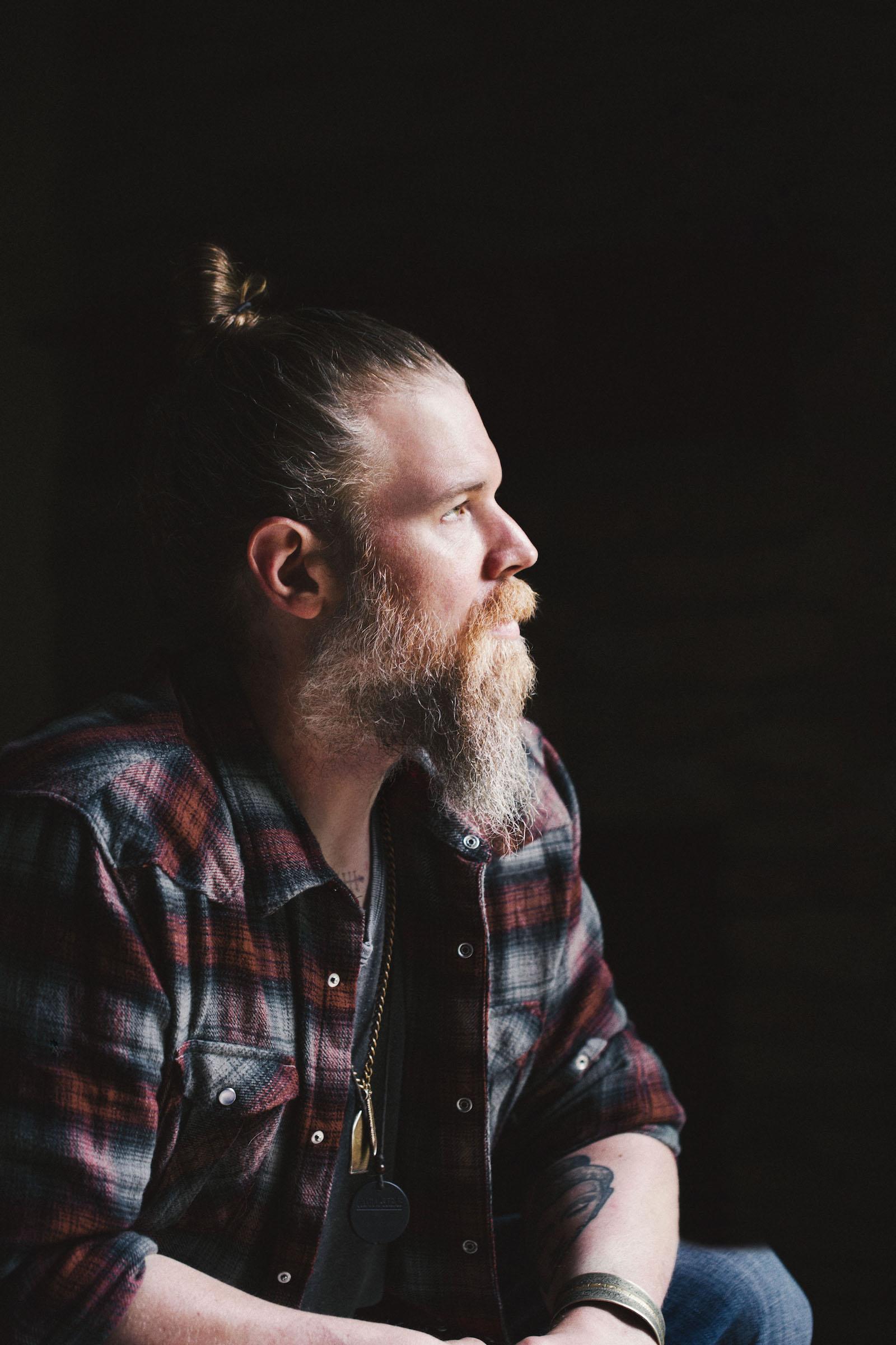 Ryan Hurst Wallpapers - Wallpaper Cave