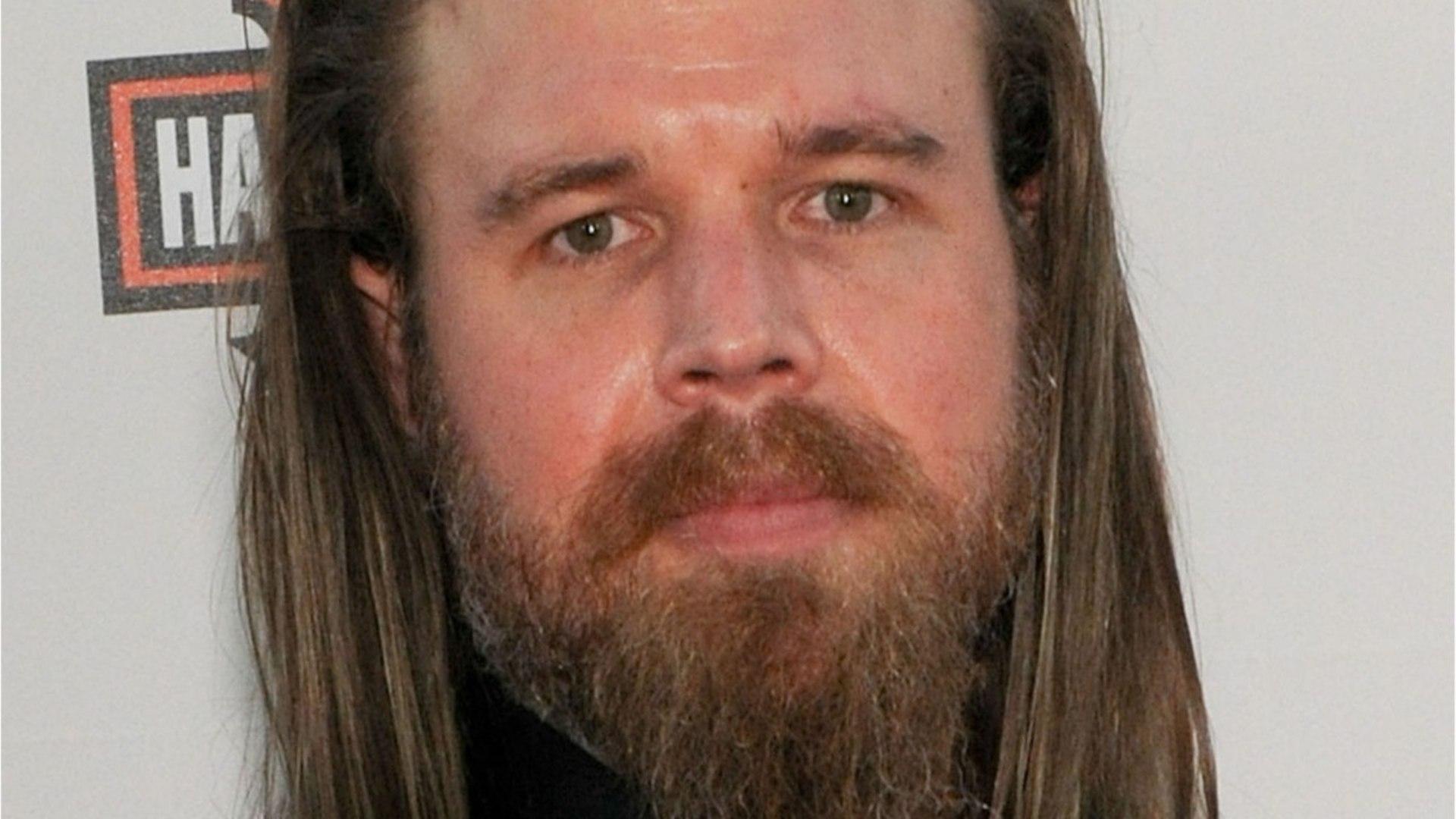 Ryan Hurst Wallpapers - Wallpaper Cave