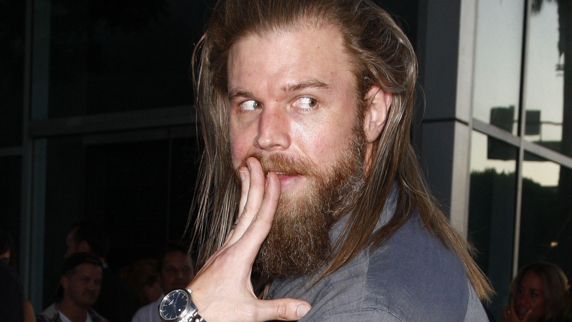 Ryan Hurst Wallpapers - Wallpaper Cave