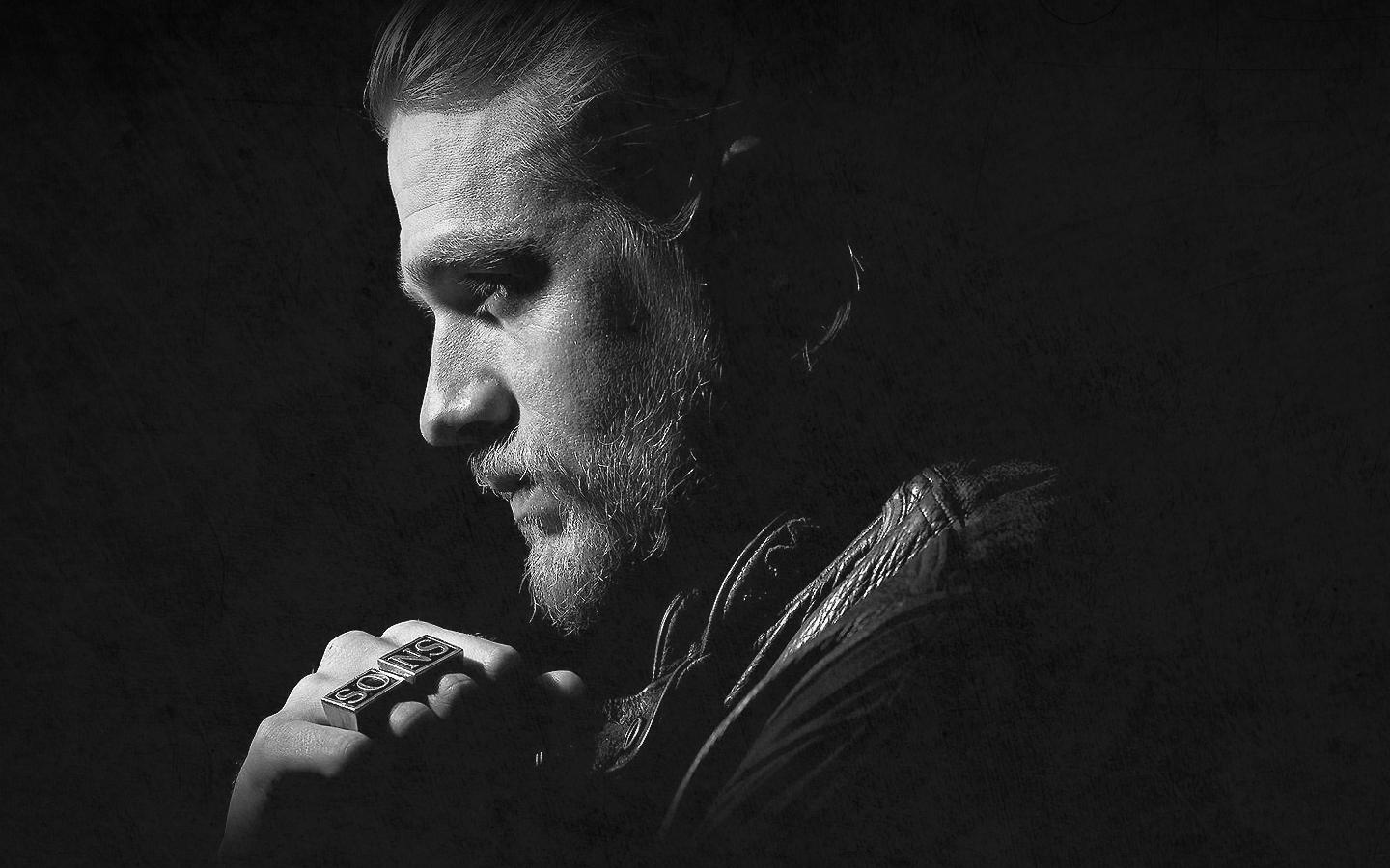 Ryan Hurst Wallpapers - Wallpaper Cave
