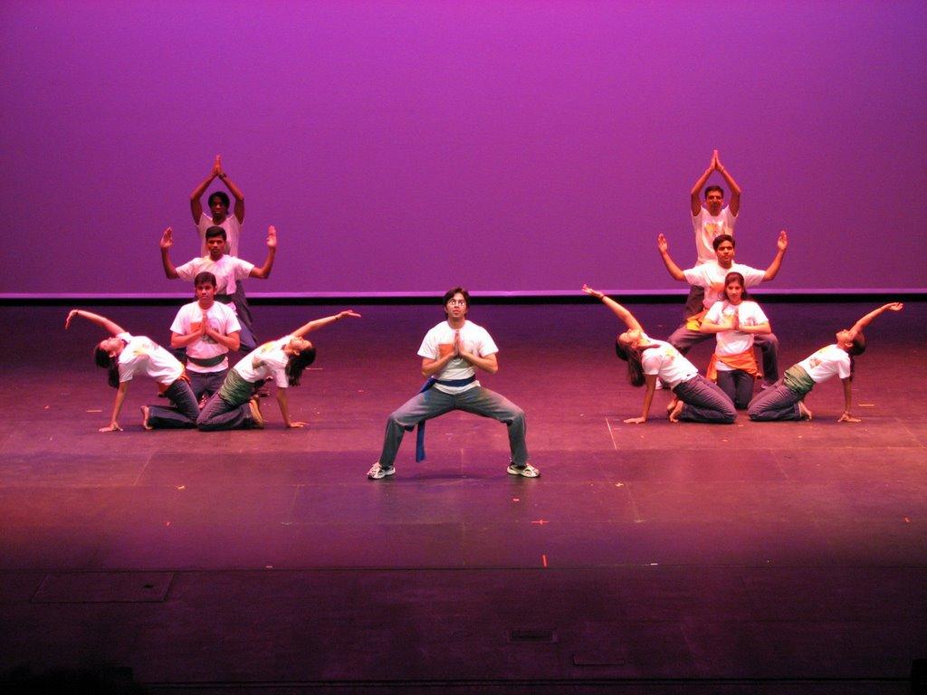 Group Dance Wallpapers - Wallpaper Cave