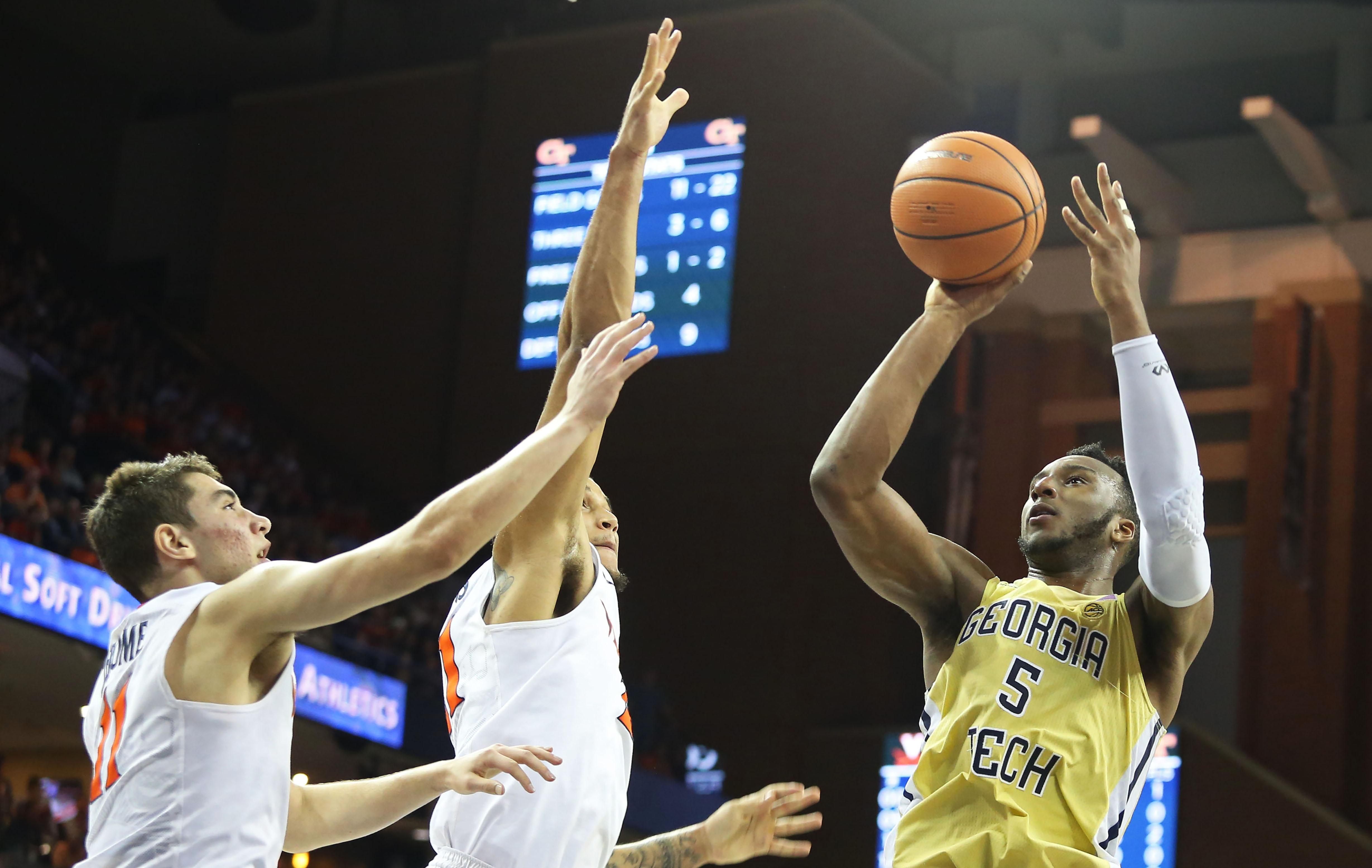 Josh Okogie Wallpapers - Wallpaper Cave