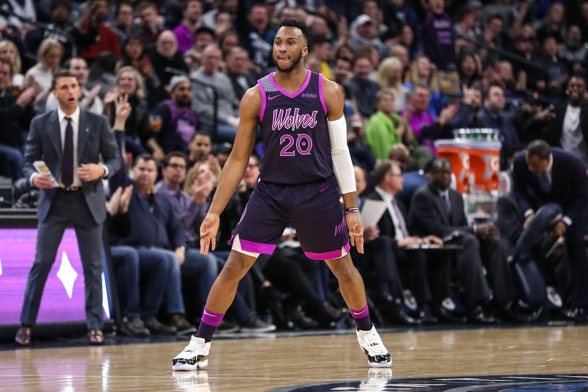 Josh Okogie Wallpapers - Wallpaper Cave