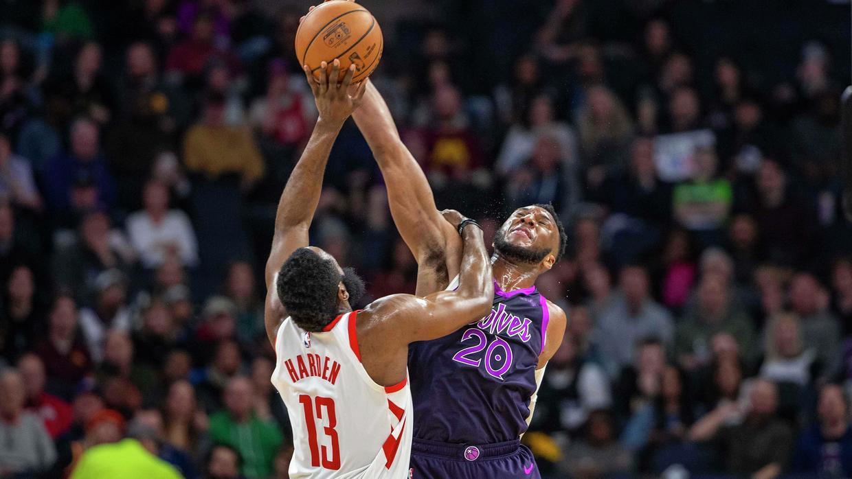 Josh Okogie Wallpapers - Wallpaper Cave