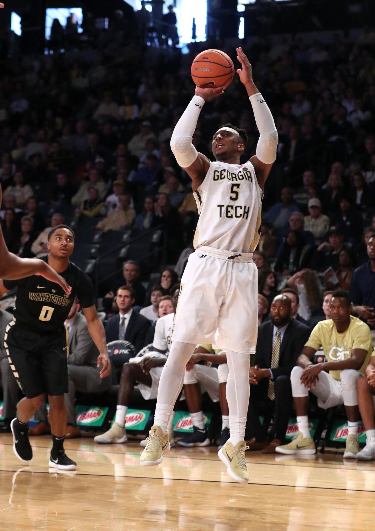 Josh Okogie Wallpapers - Wallpaper Cave