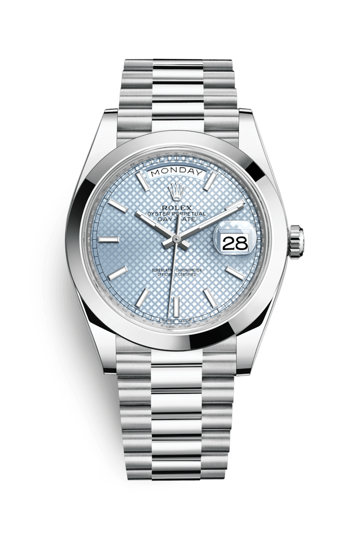 Ice Blue Dial Rolex Wallpapers - Wallpaper Cave
