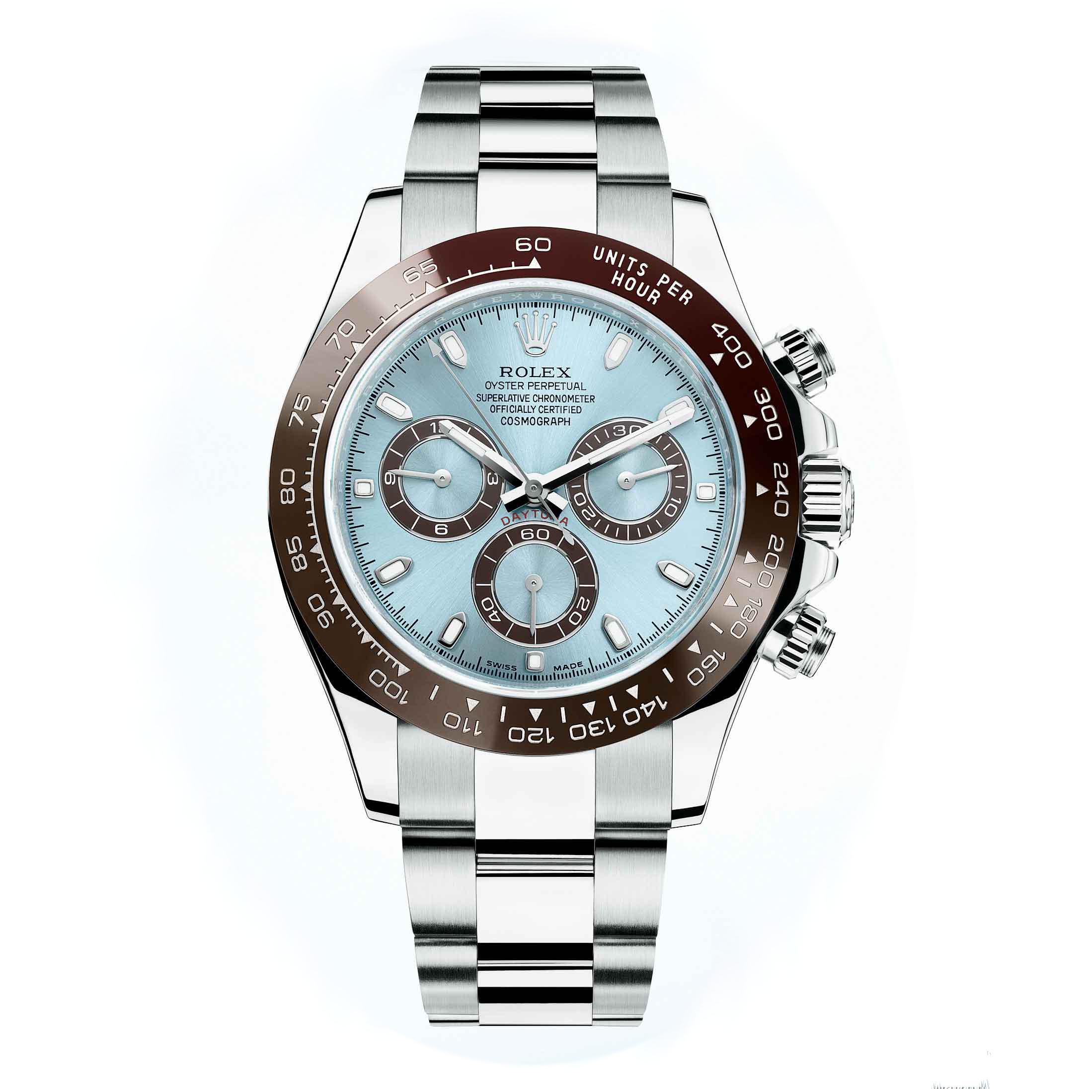 Ice Blue Dial Rolex Wallpapers - Wallpaper Cave