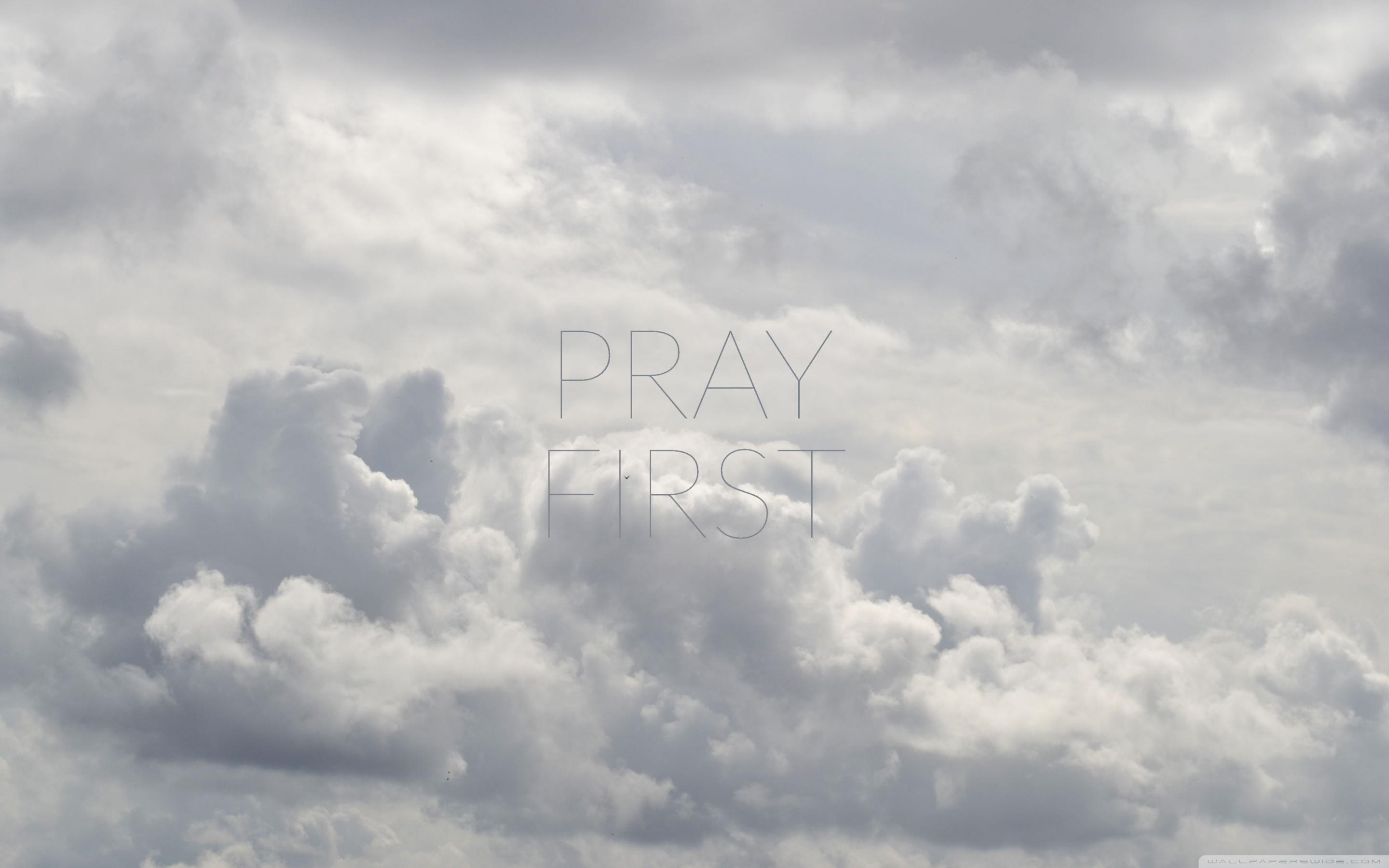 Pray Wallpapers - Wallpaper Cave