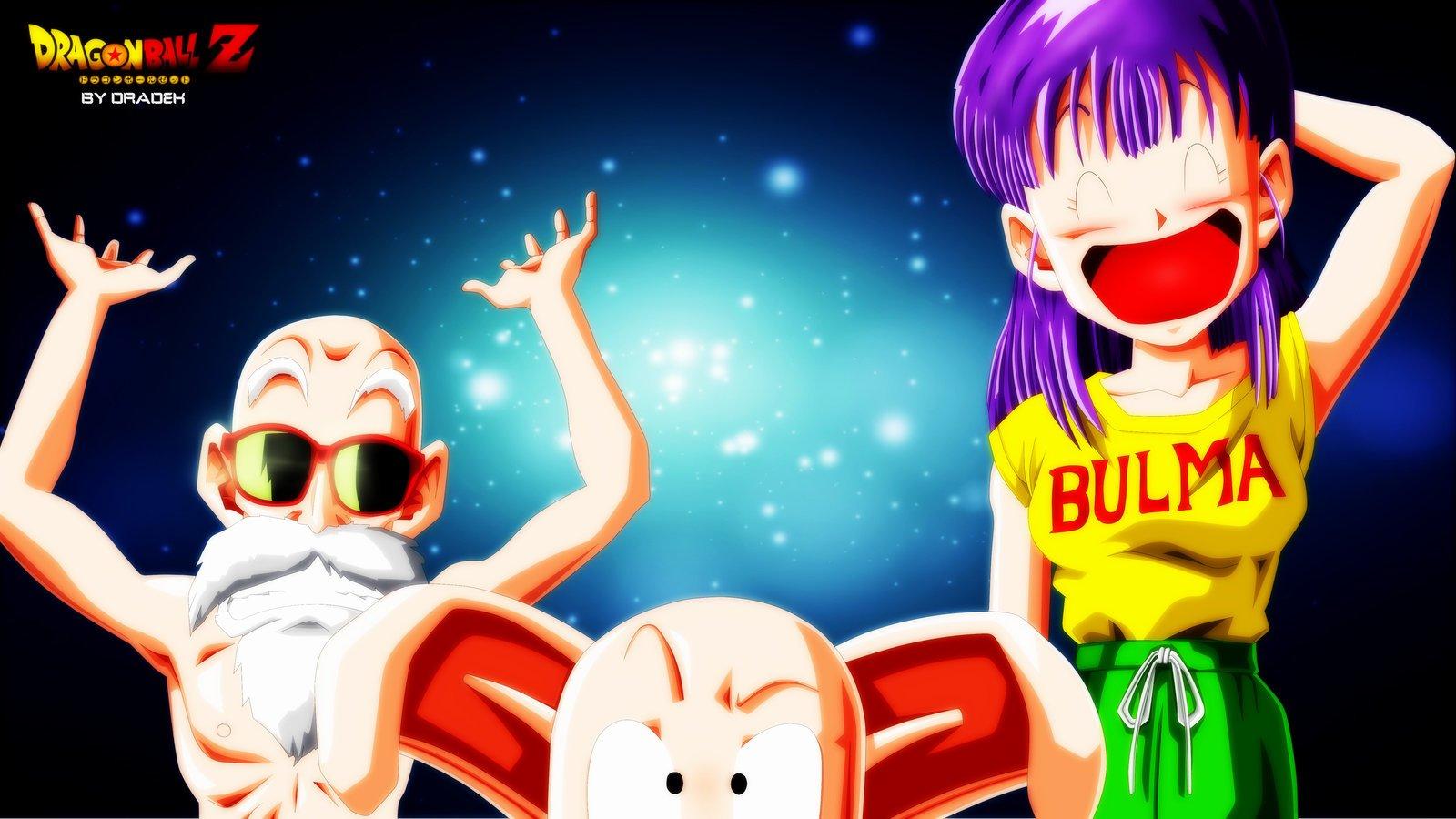 Bulma Wallpapers - Wallpaper Cave