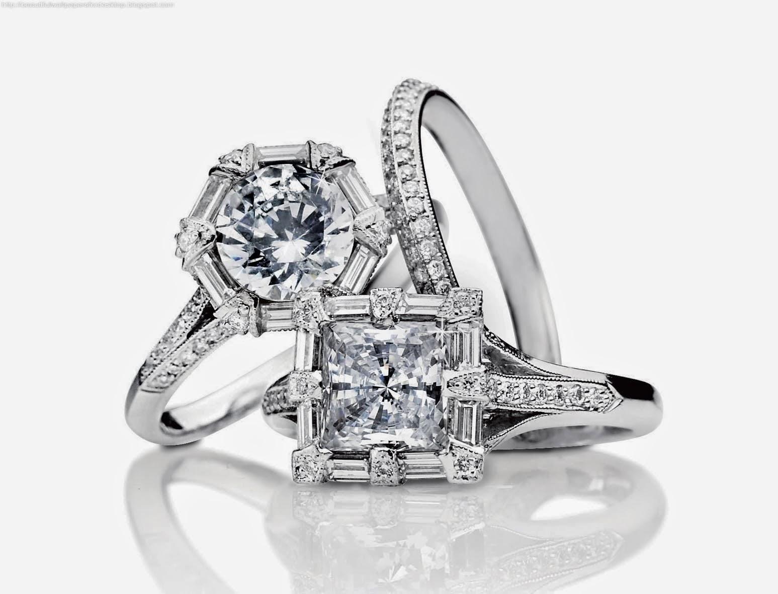 Rings Wallpapers - Wallpaper Cave