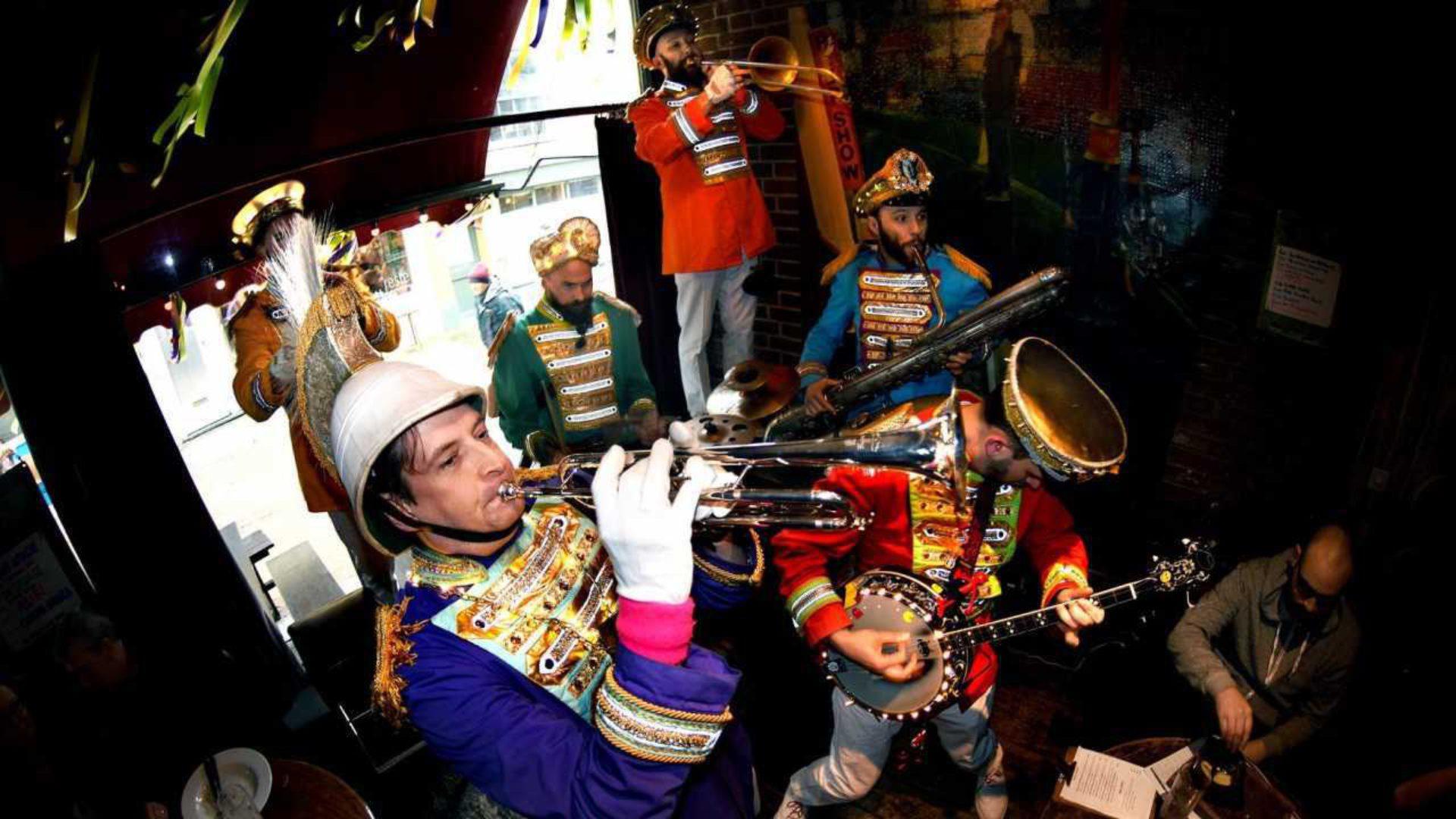 Fat Tuesday 2019 Wallpapers - Wallpaper Cave