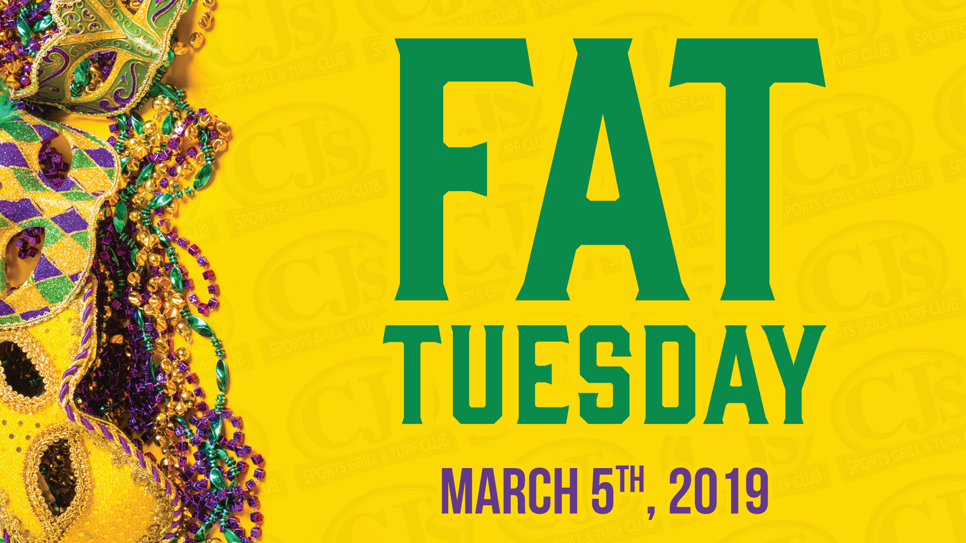 Fat Tuesday 2019 Wallpapers - Wallpaper Cave