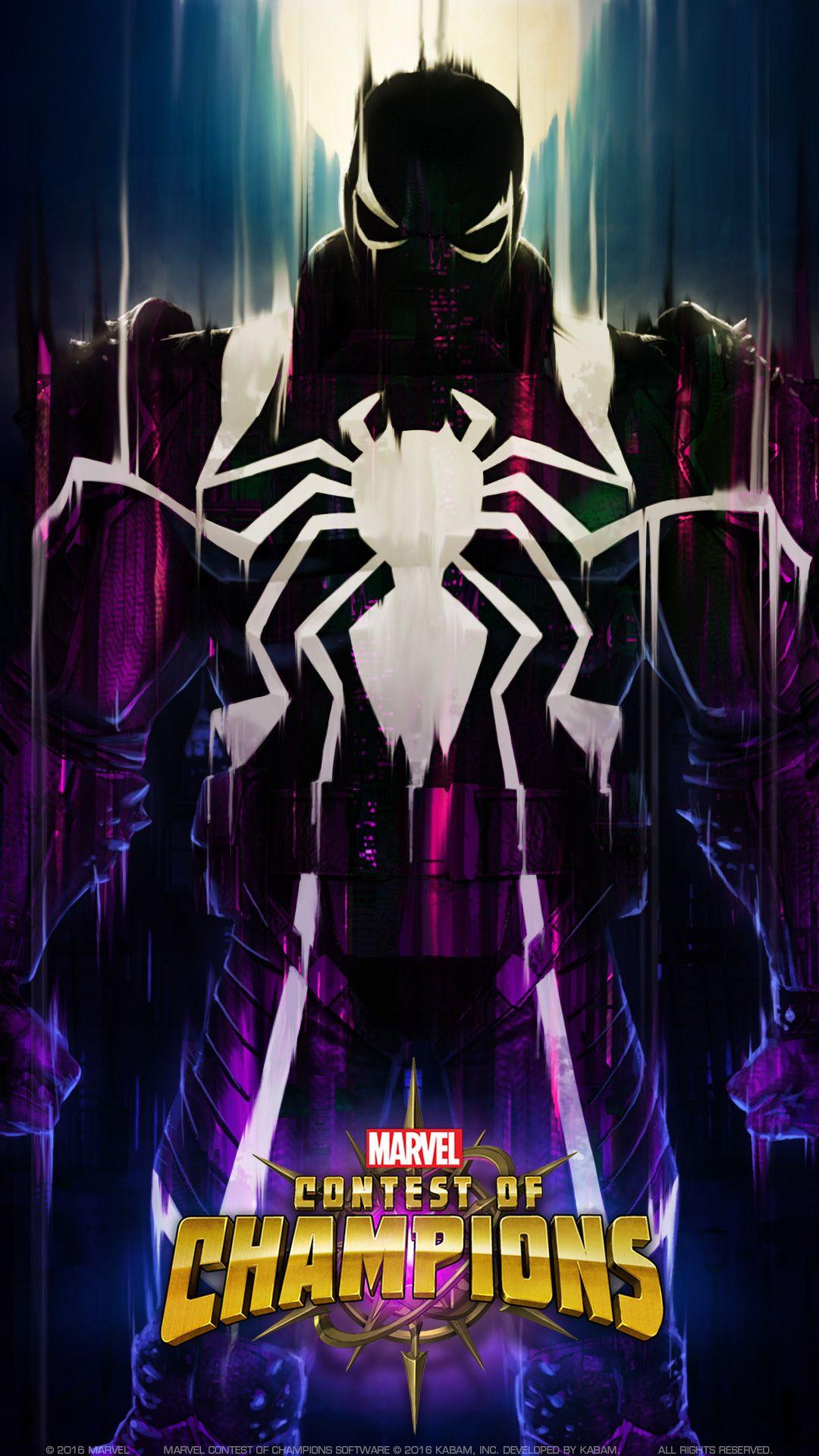 Marvel Champions Wallpapers - Wallpaper Cave