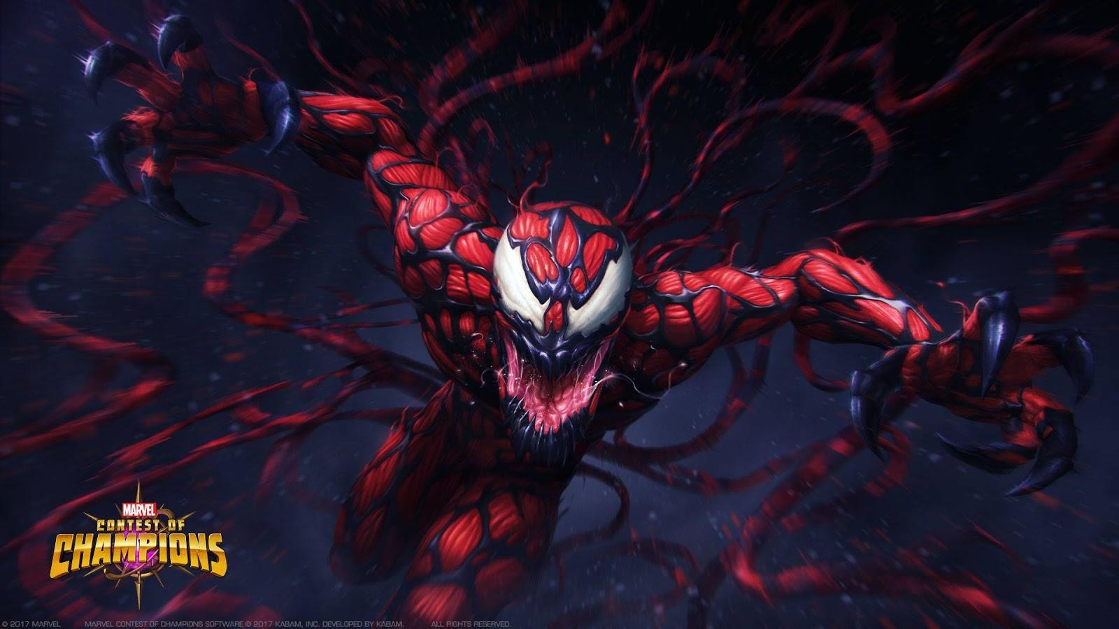 Marvel Champions Wallpapers - Wallpaper Cave