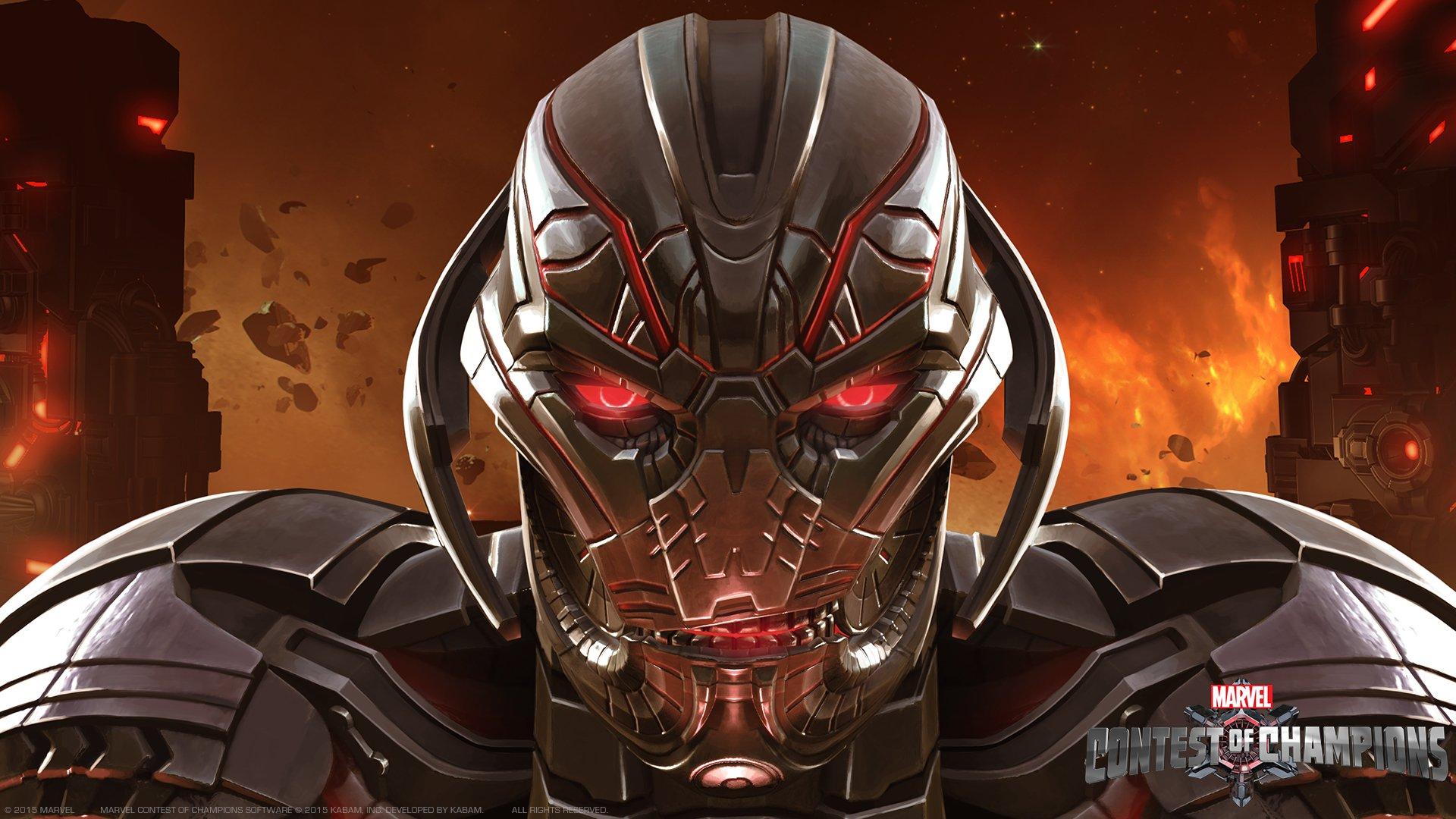 Marvel Champions Wallpapers - Wallpaper Cave