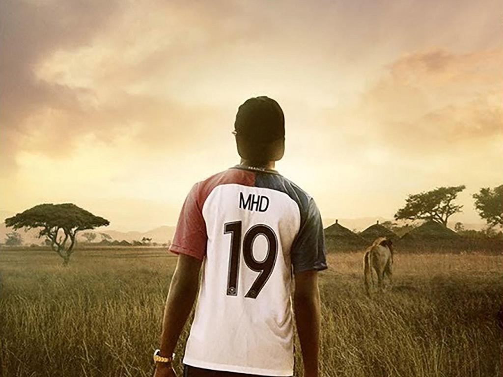 MHD Wallpapers - Wallpaper Cave