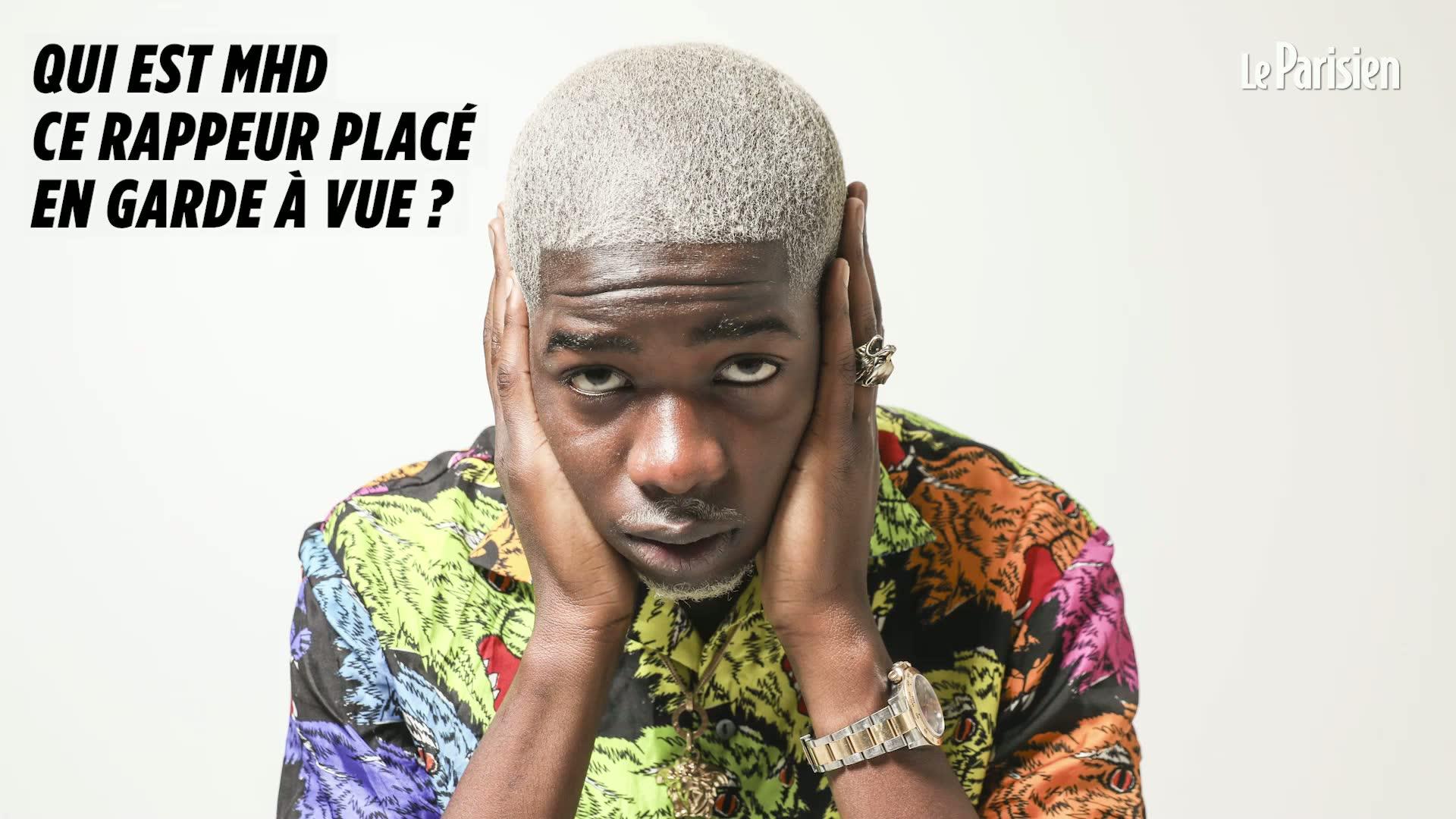 MHD Wallpapers - Wallpaper Cave