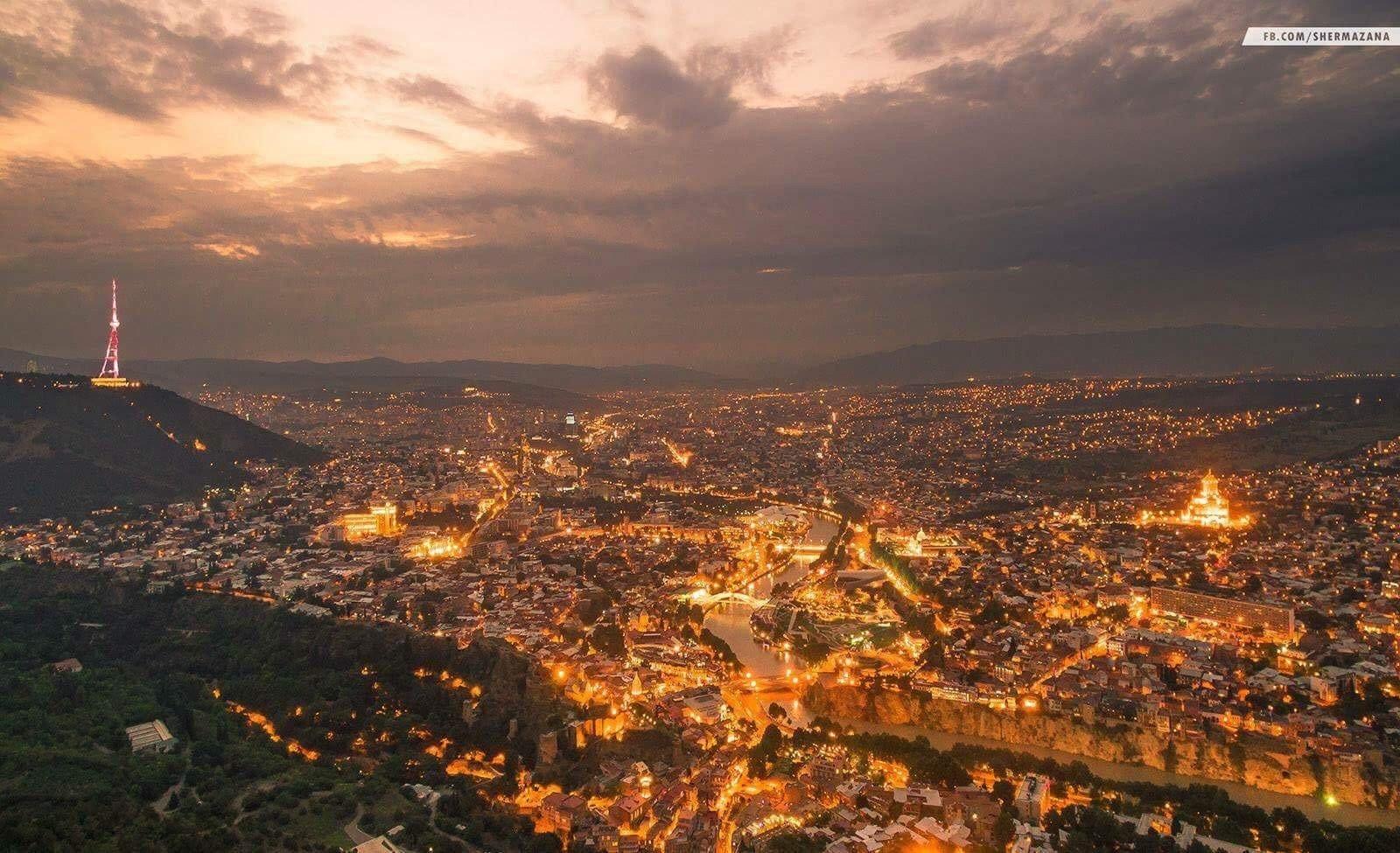 Georgia Wallpapers - Wallpaper Cave