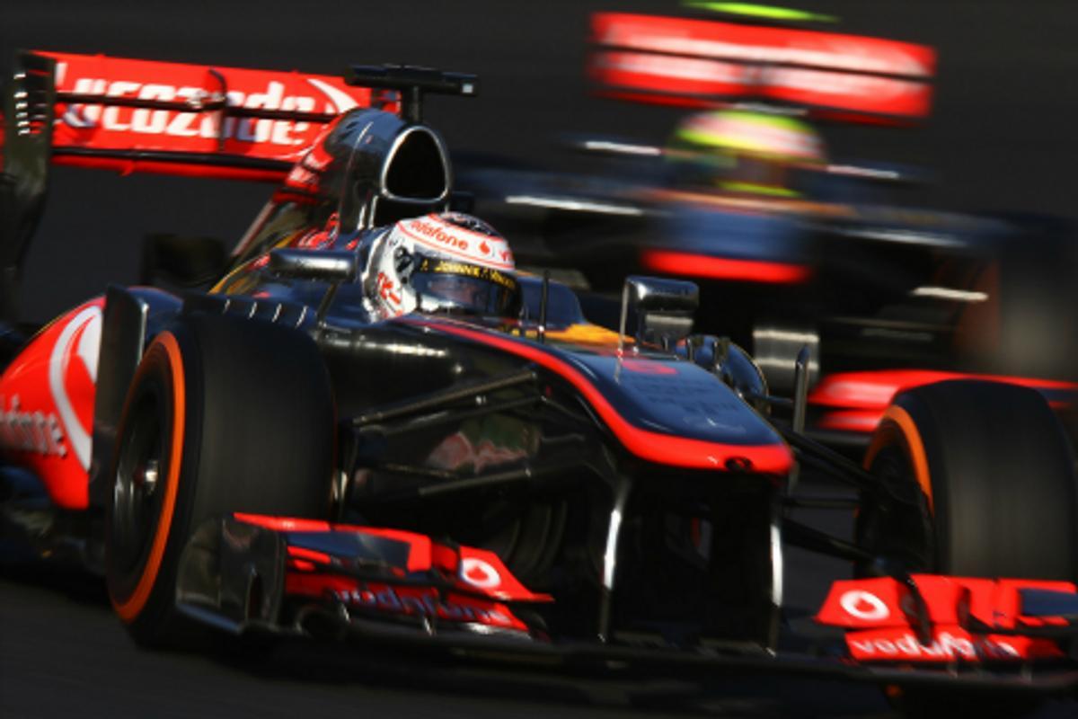 F1 Race Cars Wallpapers - Wallpaper Cave