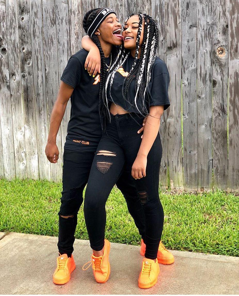 Jazz And Tae Wallpapers - Wallpaper Cave