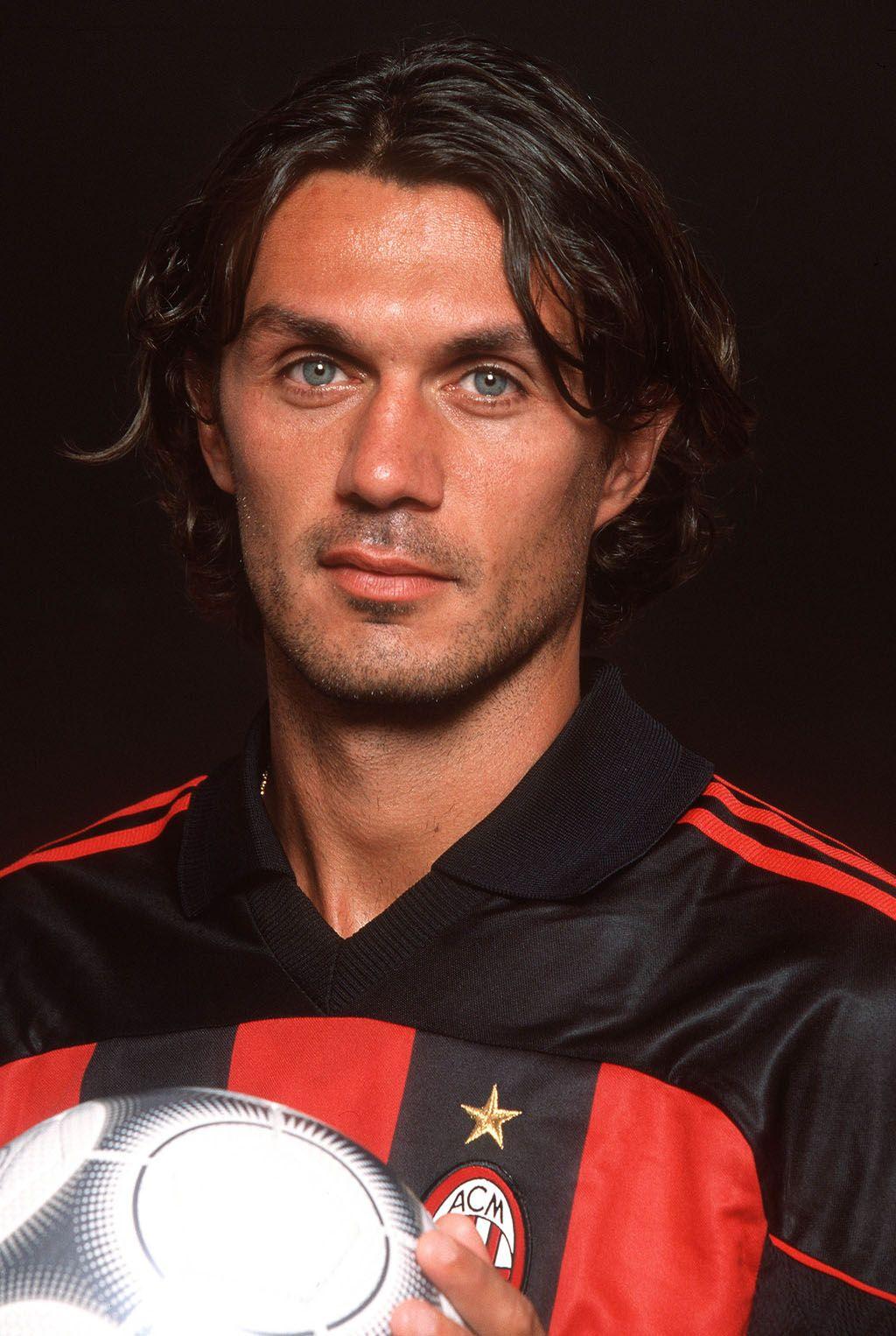 Maldini Wallpapers - Wallpaper Cave