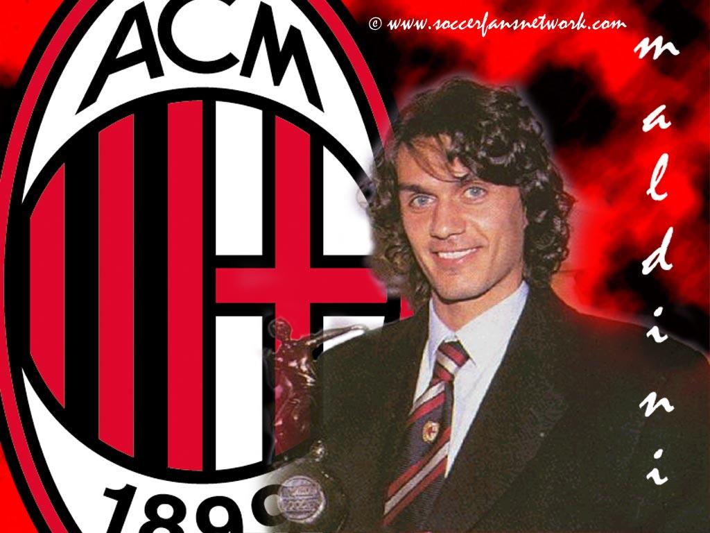 Maldini Wallpapers - Wallpaper Cave