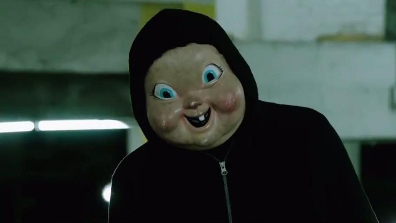 Happy Death Day Wallpapers - Wallpaper Cave