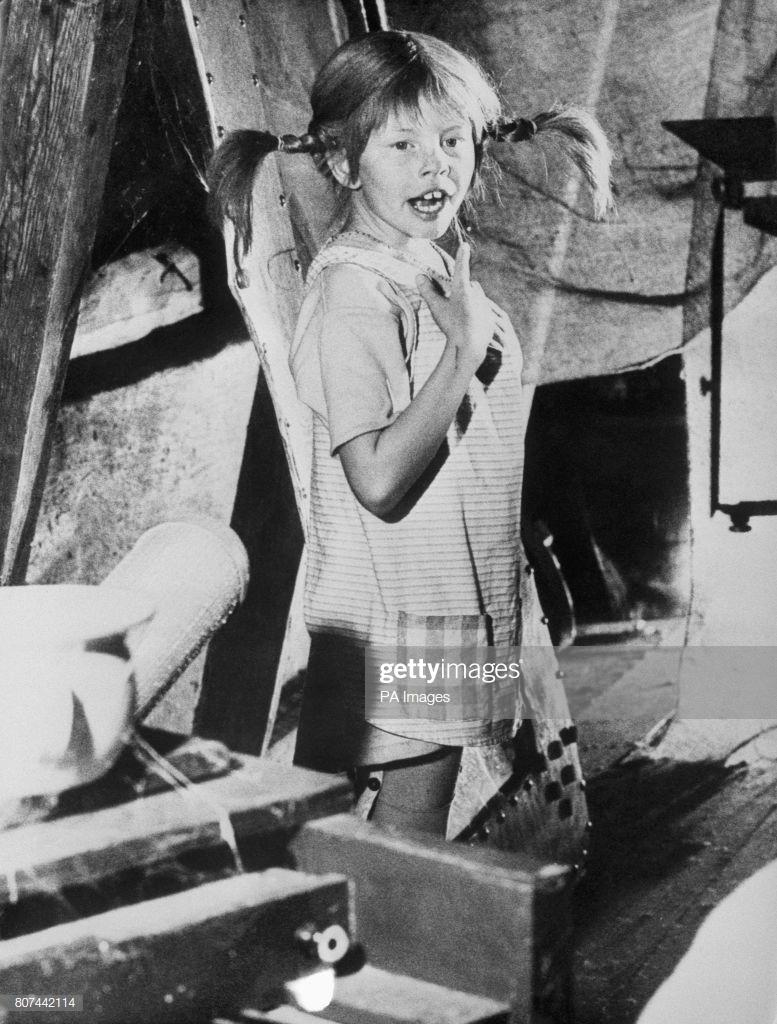 Pippi Longstocking Wallpapers - Wallpaper Cave