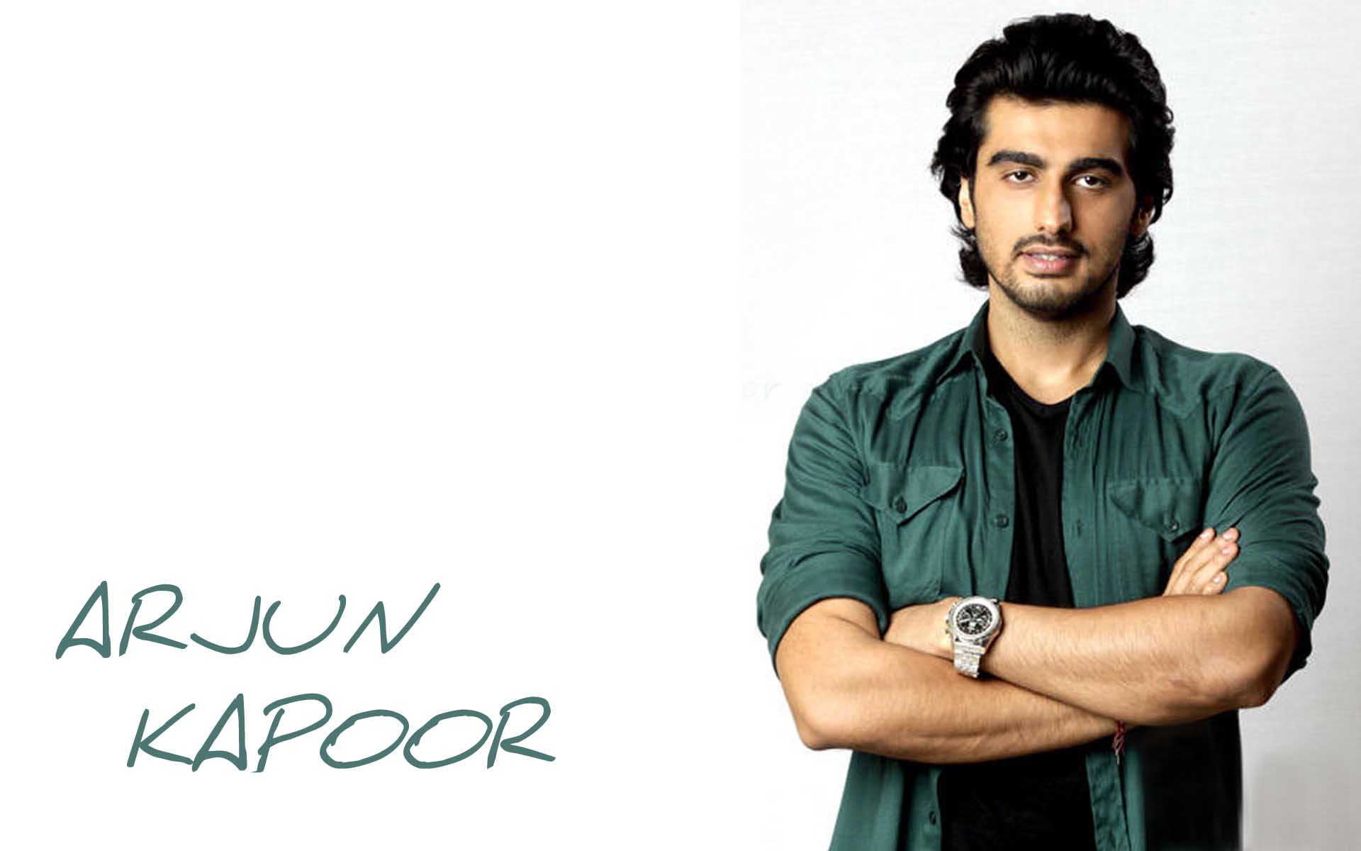 Arjun Kapoor Wallpapers - Wallpaper Cave
