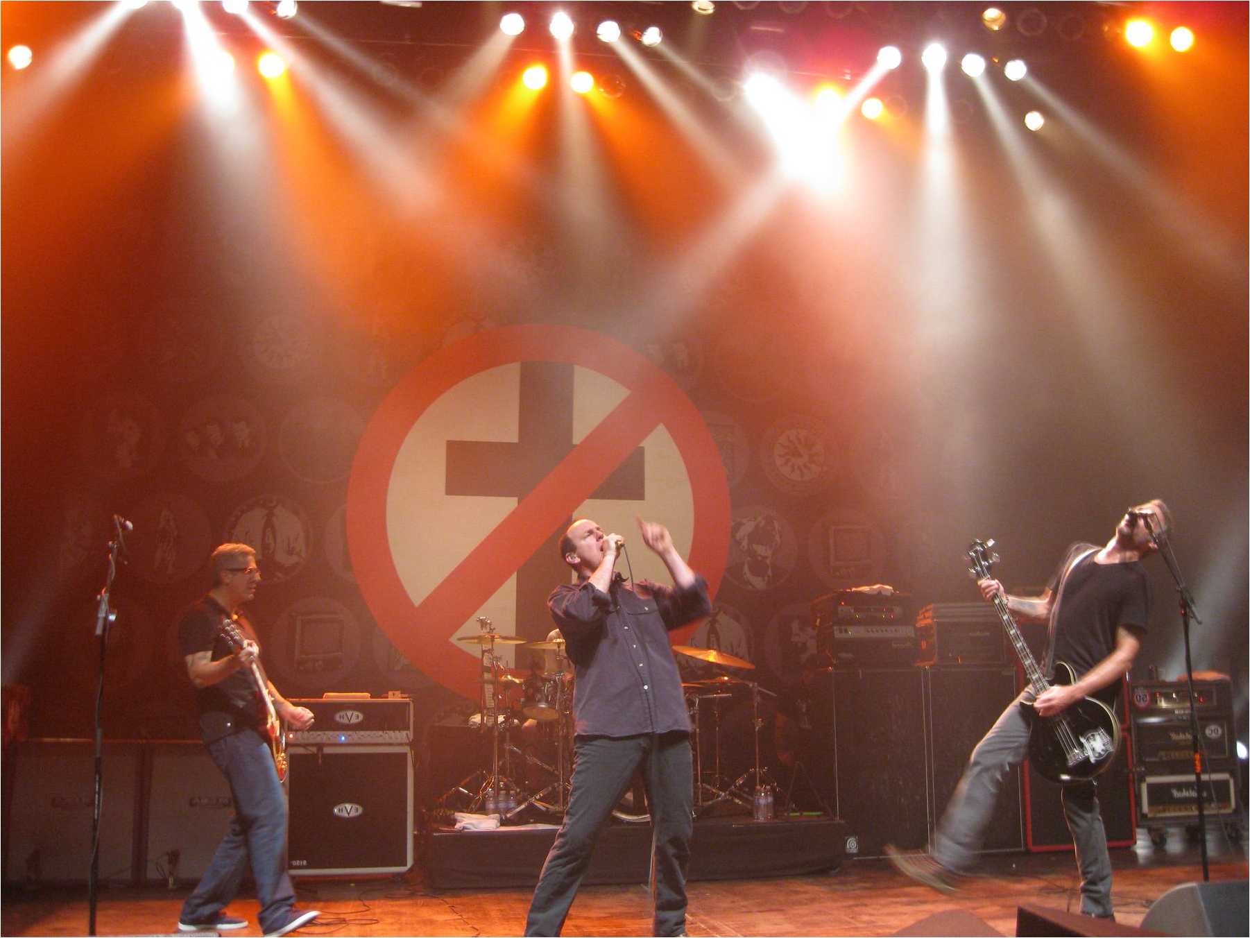 Bad Religion Wallpapers - Wallpaper Cave