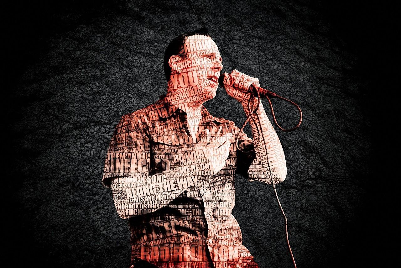 Bad Religion Wallpapers - Wallpaper Cave