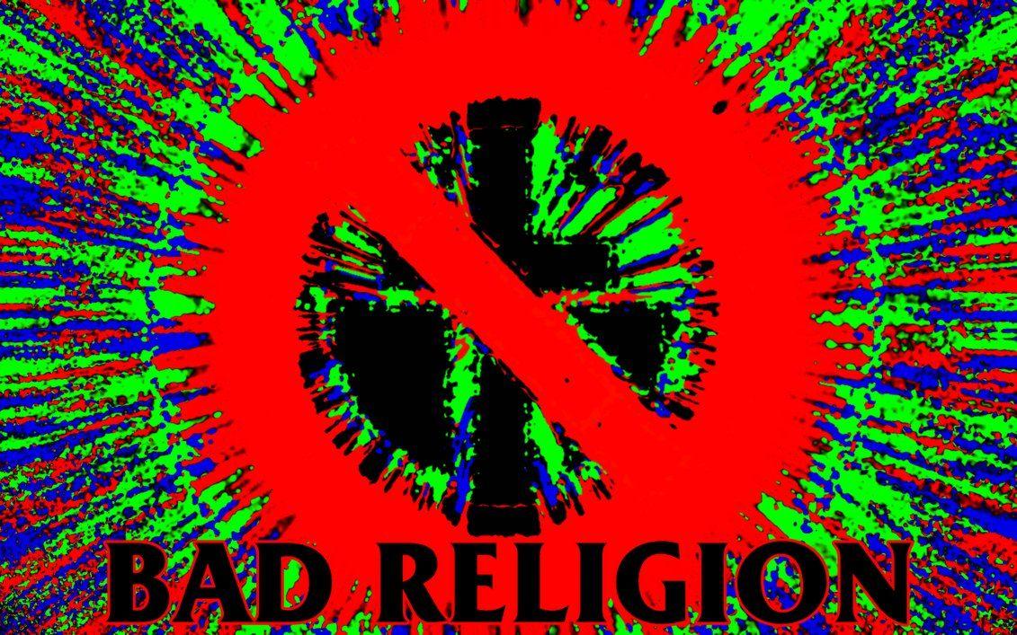 Bad Religion Wallpapers - Wallpaper Cave