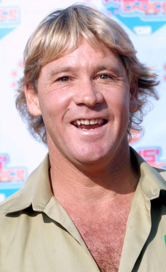 Steve Irwin Wallpapers - Wallpaper Cave