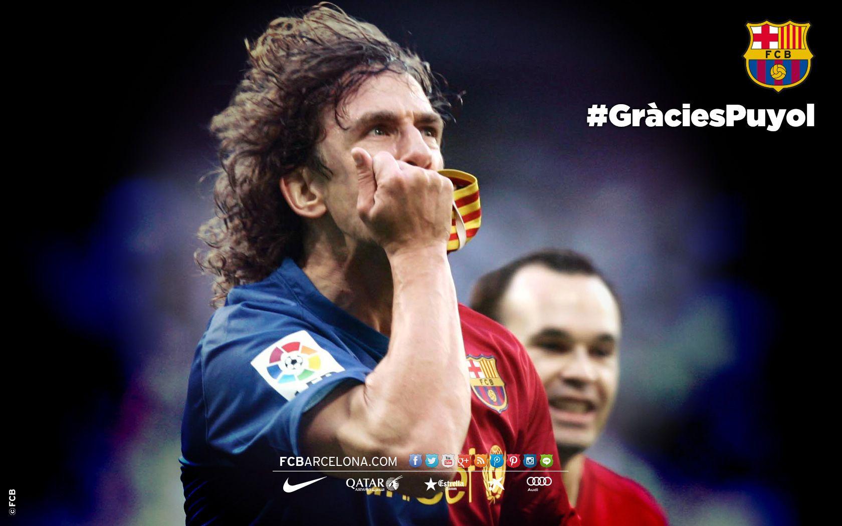 Puyol Wallpapers - Wallpaper Cave