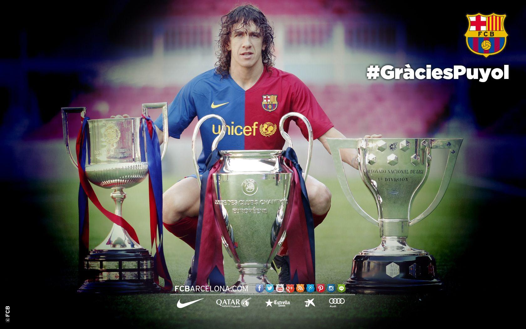 Puyol Wallpapers - Wallpaper Cave