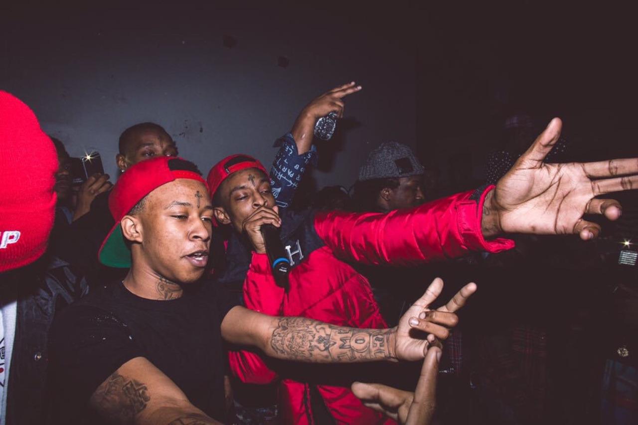 22 Savage Wallpapers - Wallpaper Cave