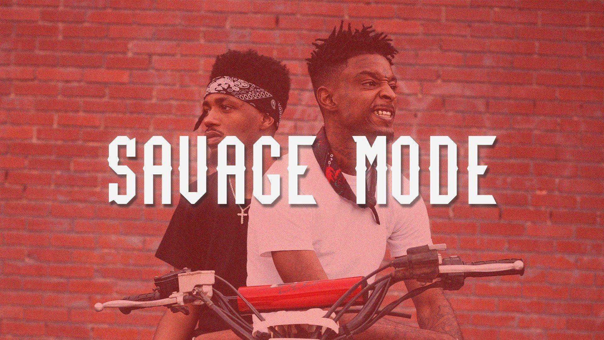 22 Savage Wallpapers - Wallpaper Cave