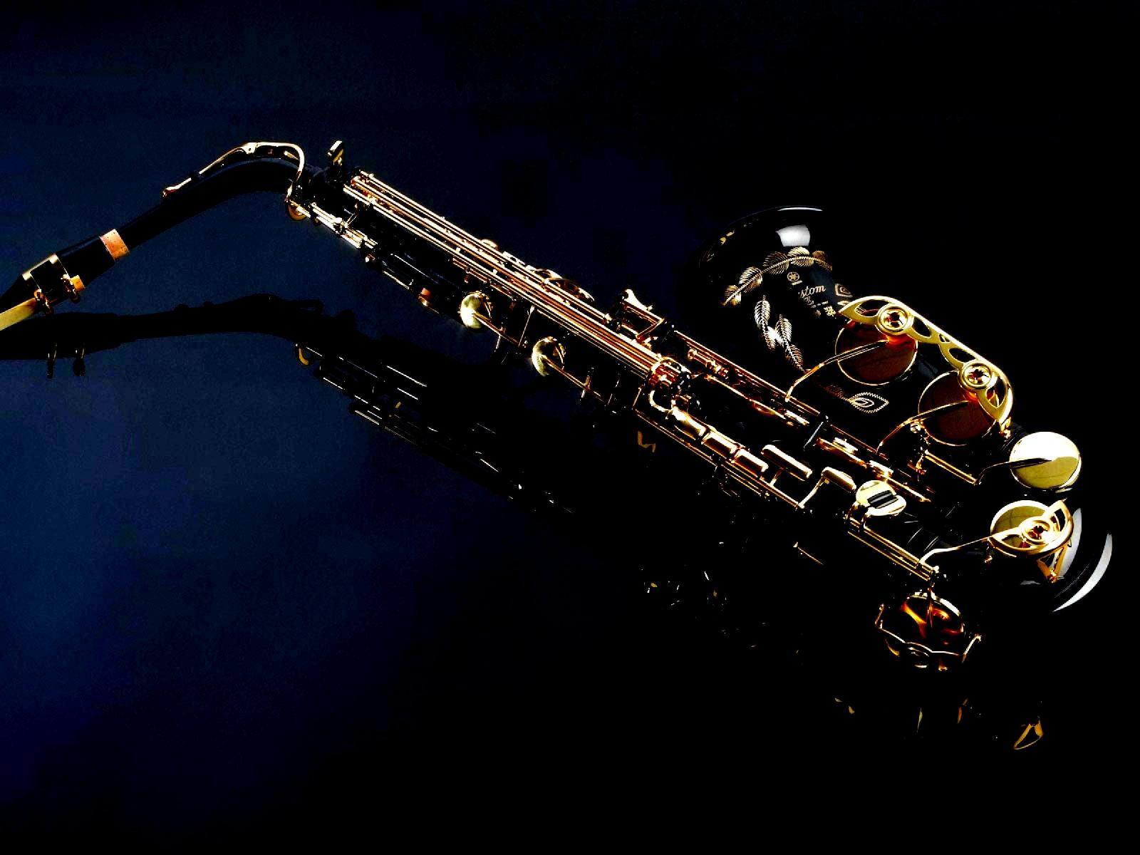 Saxophone Wallpapers - Wallpaper Cave