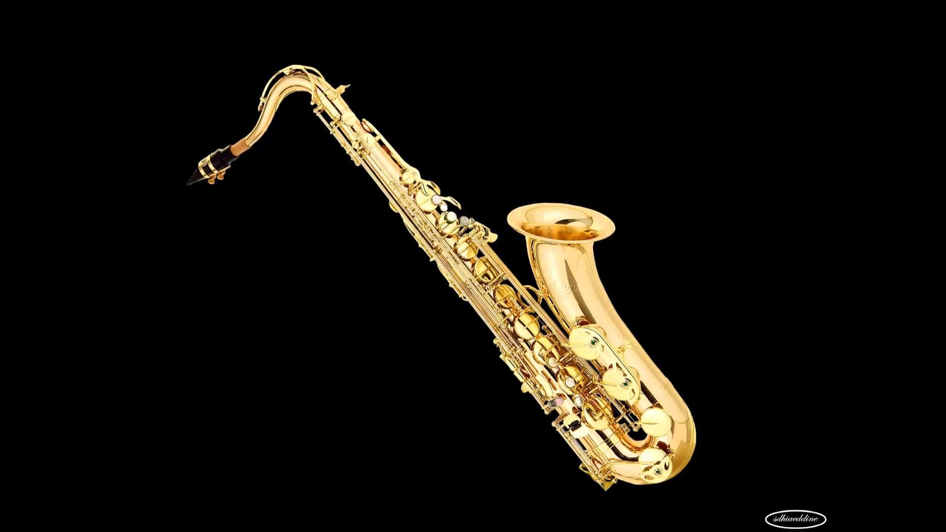 Saxophone Wallpapers - Wallpaper Cave