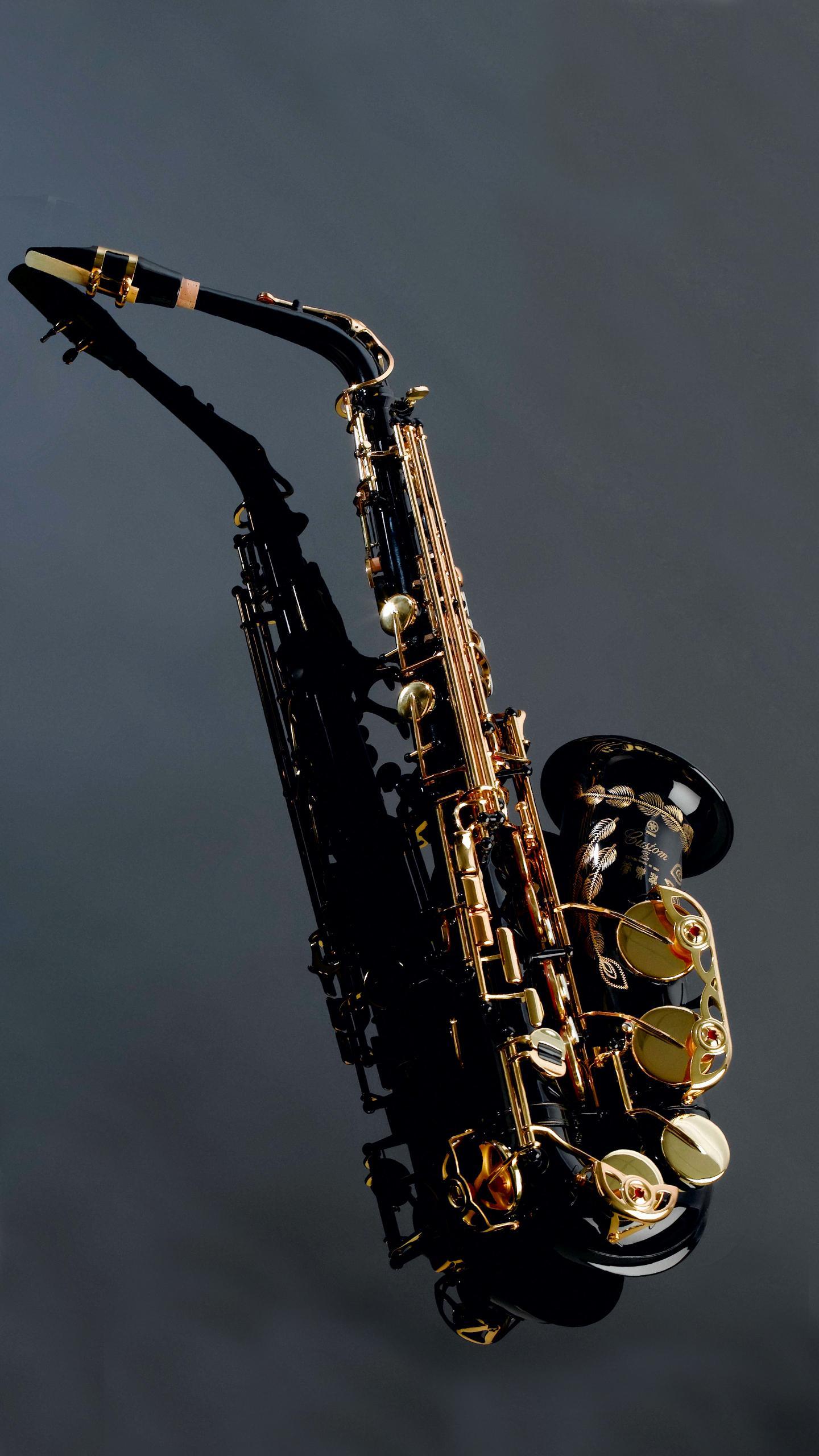 Saxophone Wallpapers - Wallpaper Cave