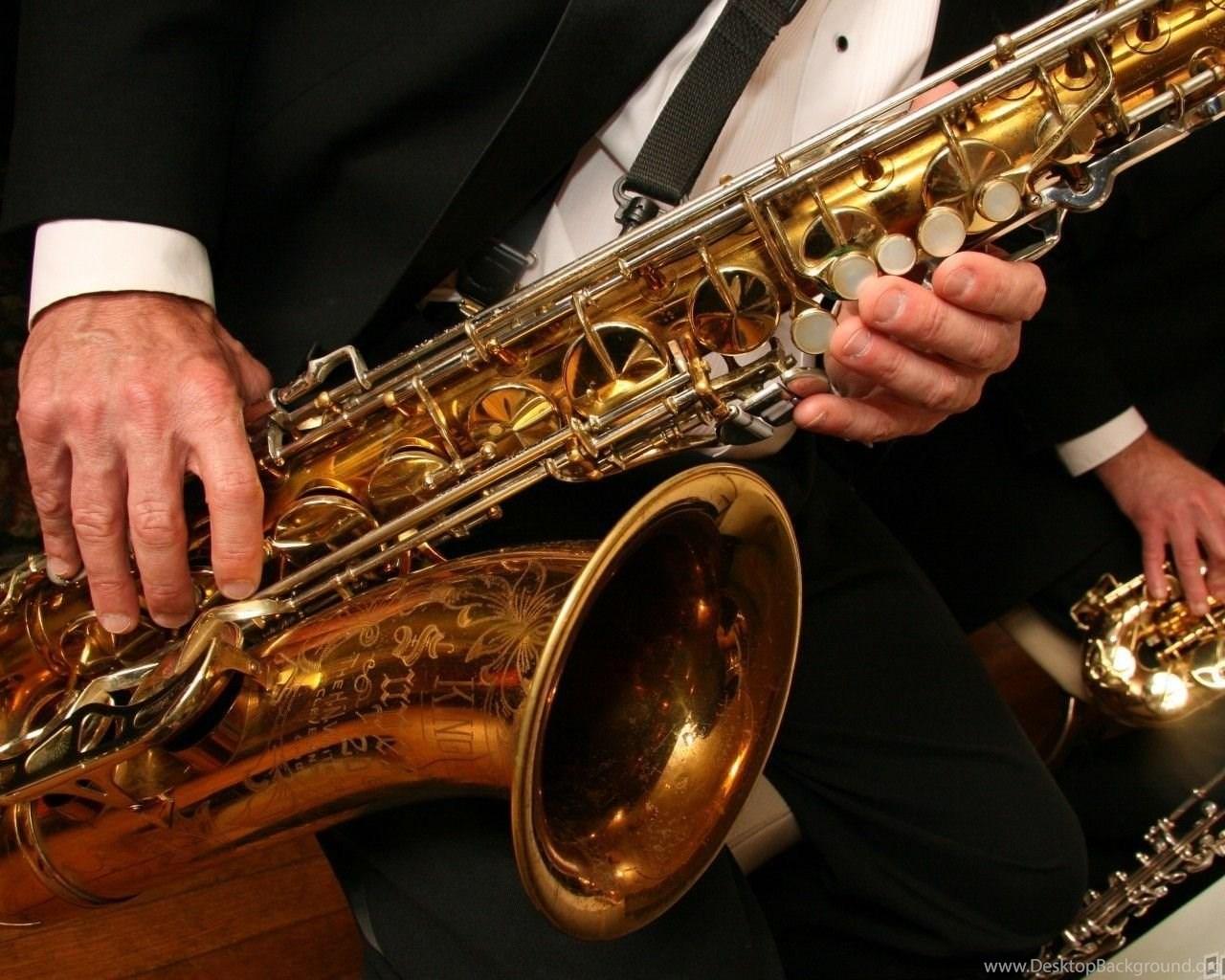 Saxophone Wallpapers - Wallpaper Cave