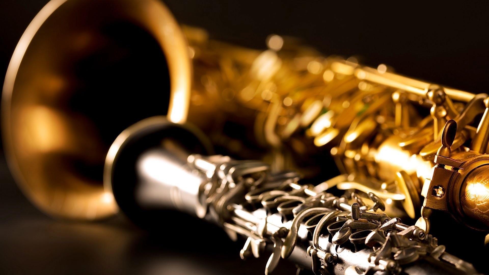 Saxophone Wallpapers - Wallpaper Cave